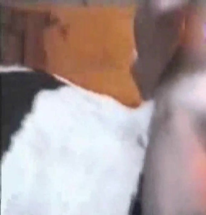 Awesome Sex Scene Featuring A Really Tight Cow Cunt
